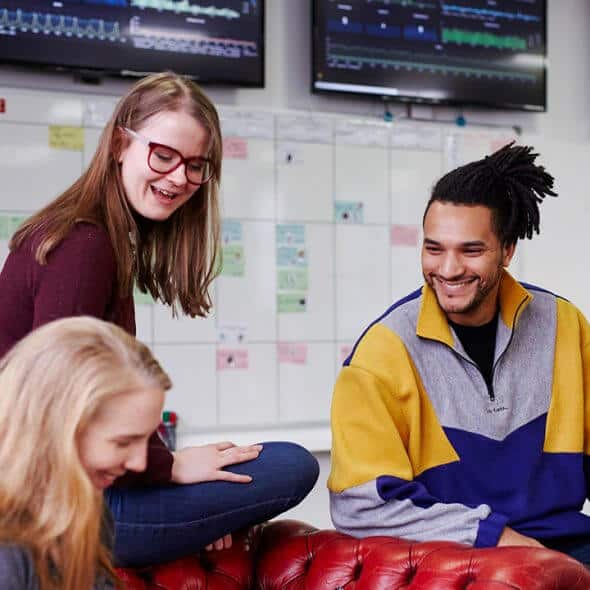 About – Jada Systems